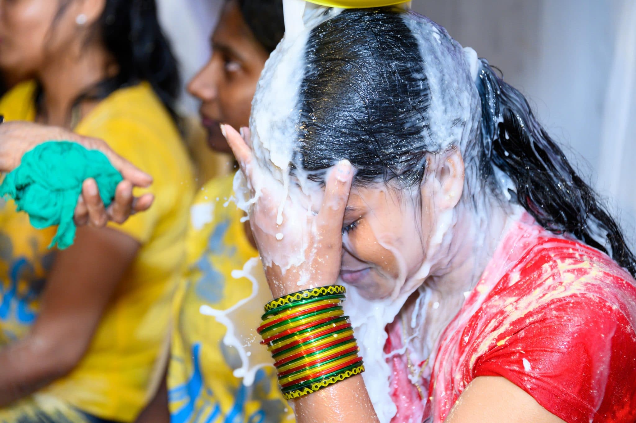 Goan Roce Song Lyrics: A Melodic Journey | Weddings De Goa