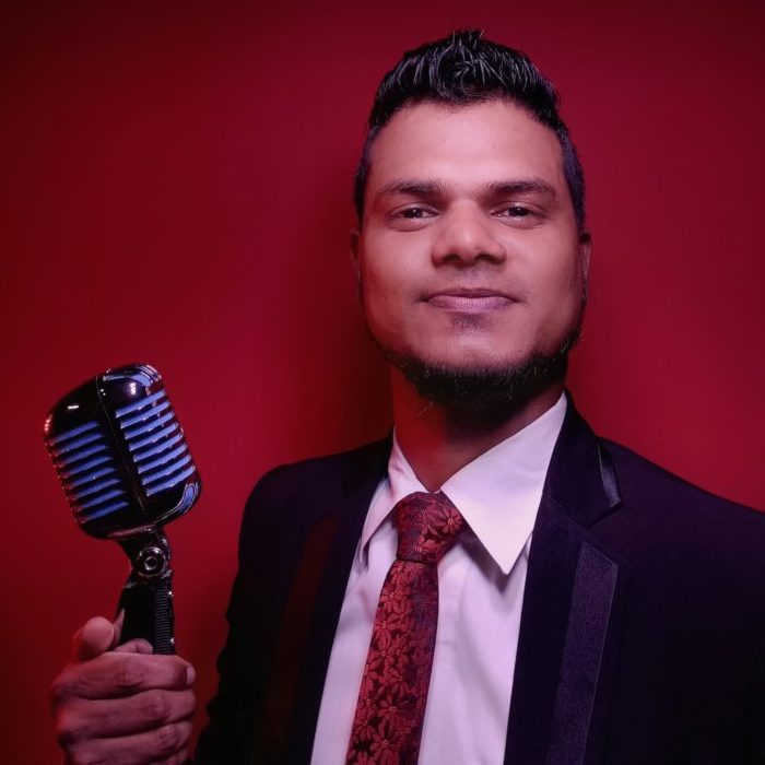 Talented One Man Band In Goa | Ashley One Man Band