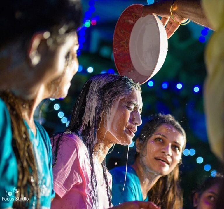 Goan Wedding Traditions and the Traditional Goan Wedding ceremonies