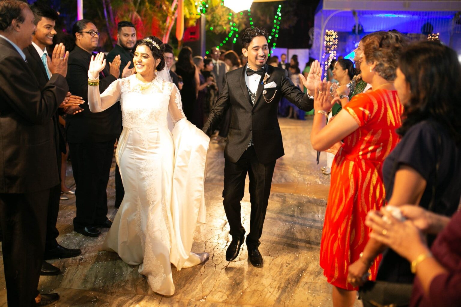 Goan Wedding Experiences | Weddings in Goa | Weddings De Goa