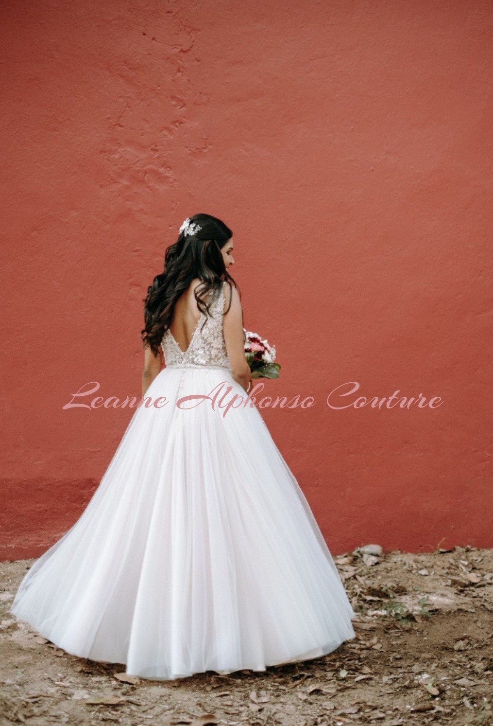 Top 5 Charming Bridal Headgears to Match your Hairstyles | Weddings De Goa