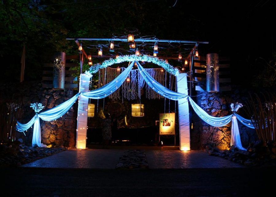 Top 5 Wedding Halls in Goa | Weddings De Goa