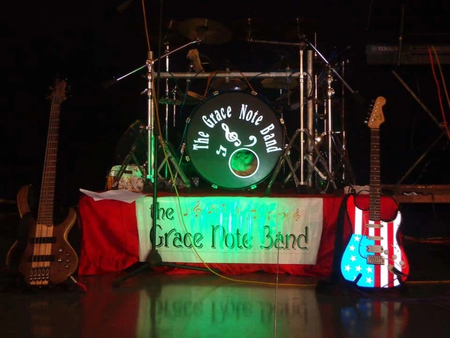 Slow Romantic Music | The Grace Note Band | Weddings De Goa