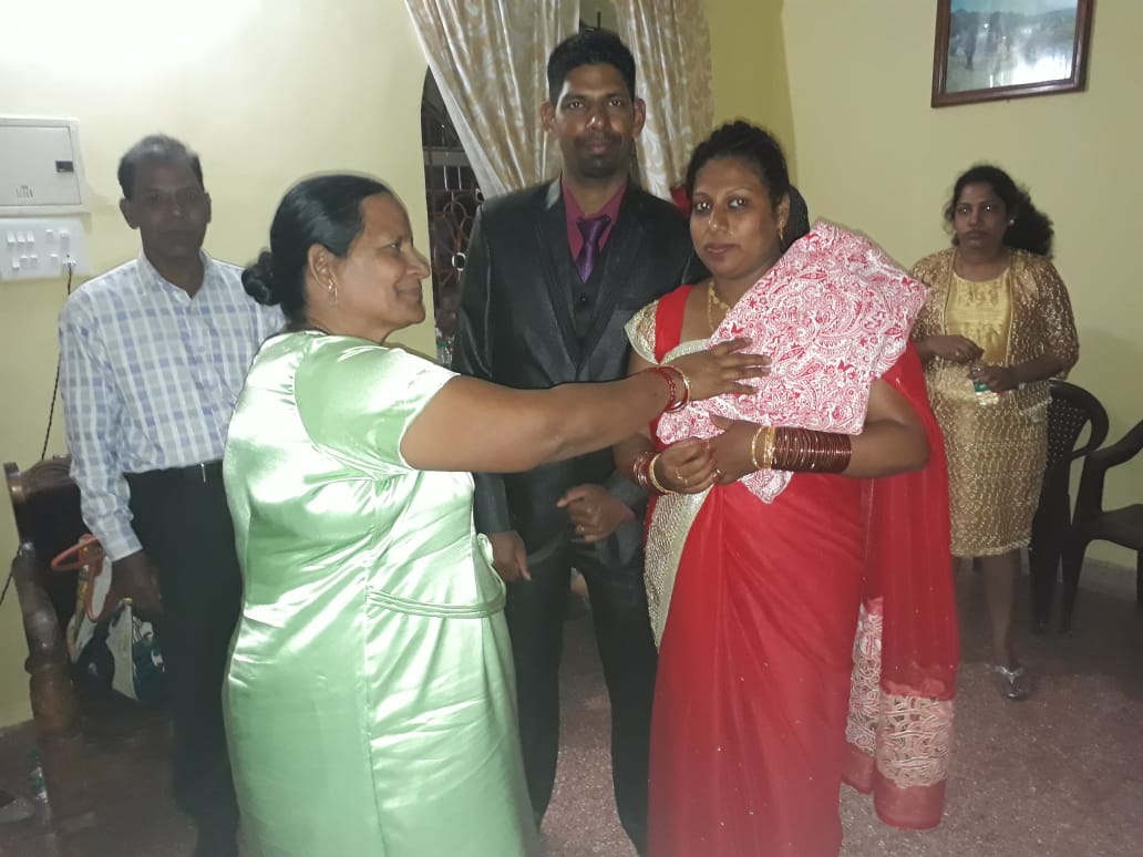 Goan Wedding Traditions that are Fading Away | Weddings De Goa