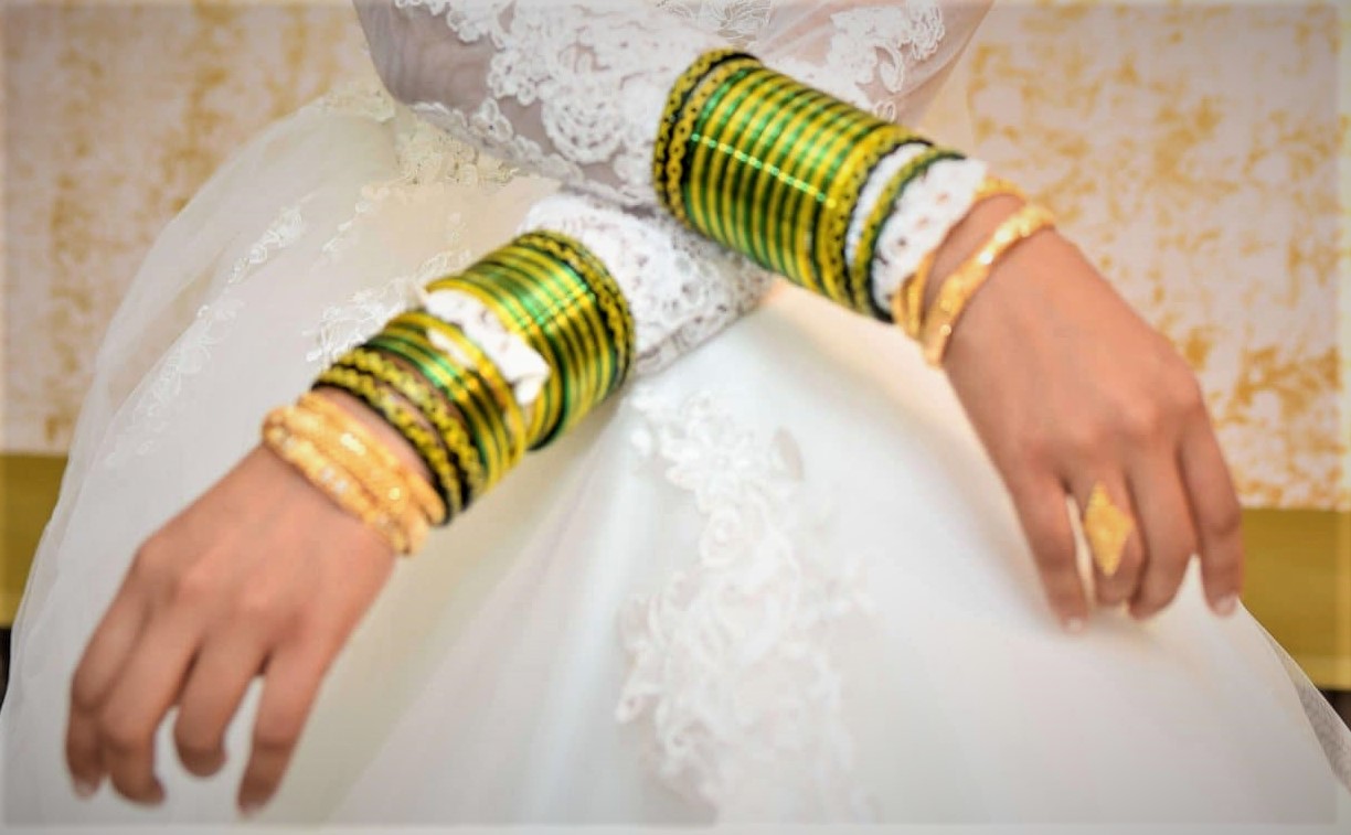 Goan Wedding Traditions that are Fading Away | Weddings De Goa