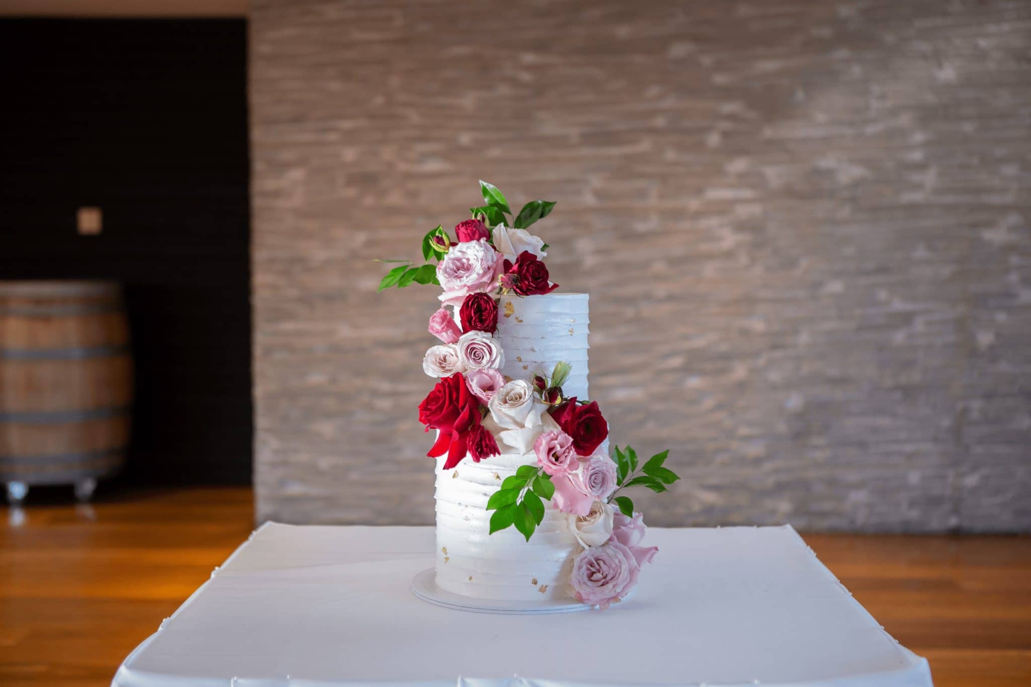 Wedding Cake Vendors in Goa | Weddings De Goa