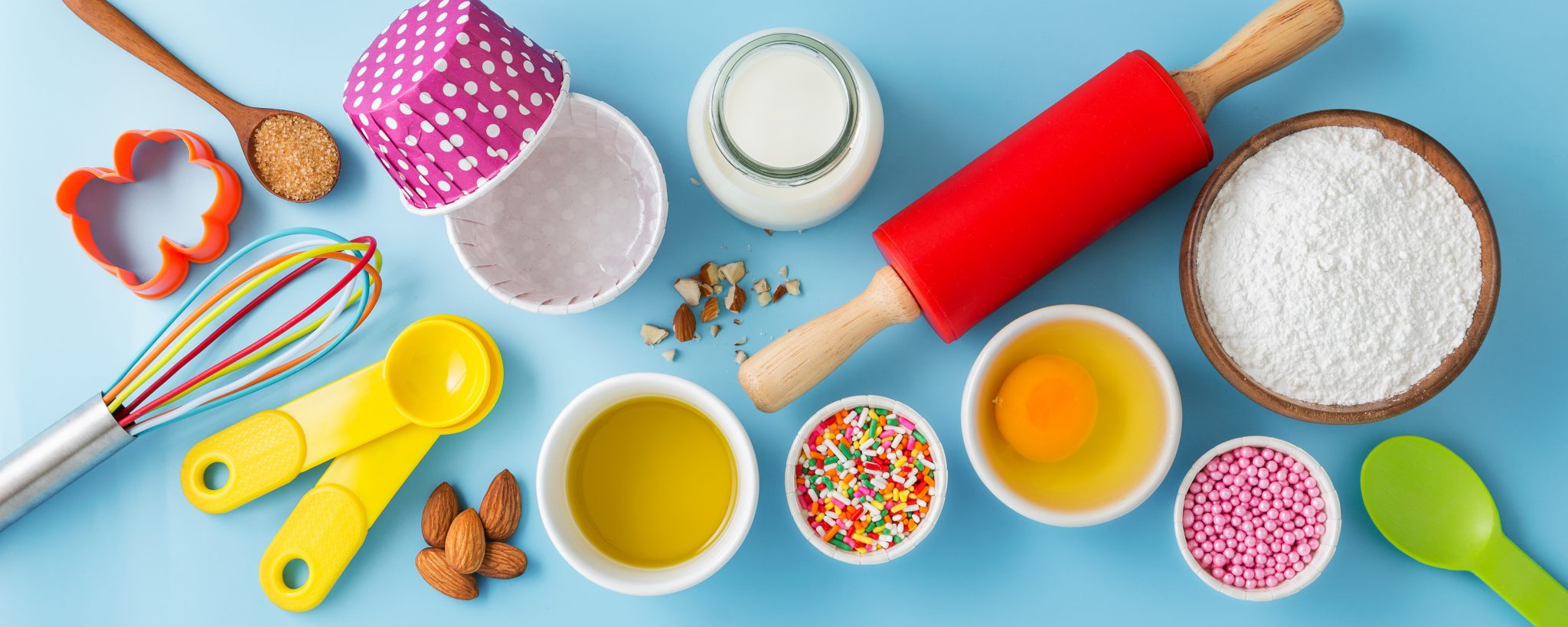 Bakers Craft Goa | Baking Essentials Goa