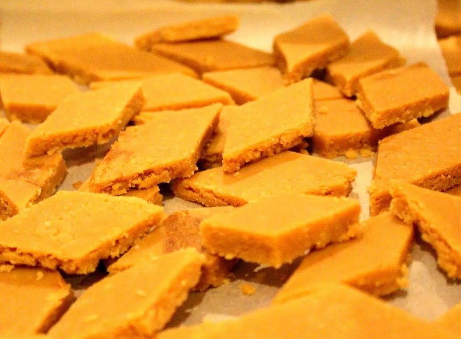 Goan Traditional Wedding Sweets | Weddings De Goa