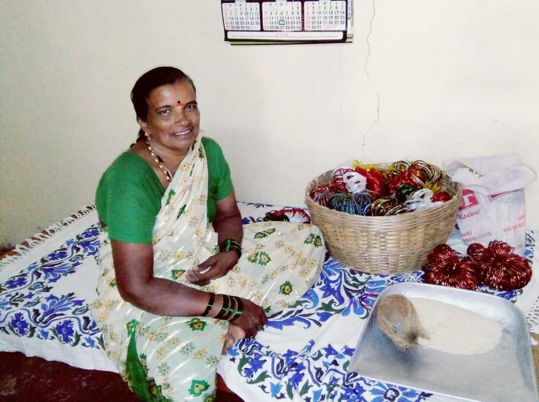 Chuddo Ceremony - The Goan Tradition | Goan Wedding Traditions