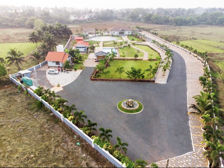 "Experience the Magic of Costa's Countryside: The Perfect Venue for ...