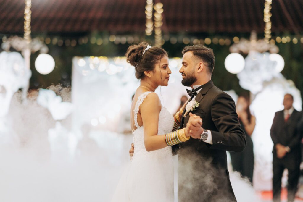 Bridal Entrance Wedding March Songs for your Goan wedding