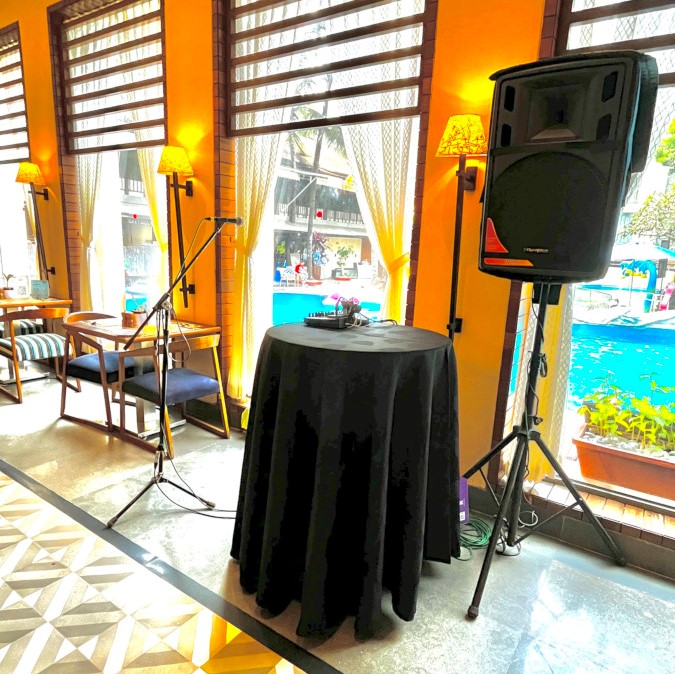 Best Sound & Light Providers Goa | Audio Tech Solutions