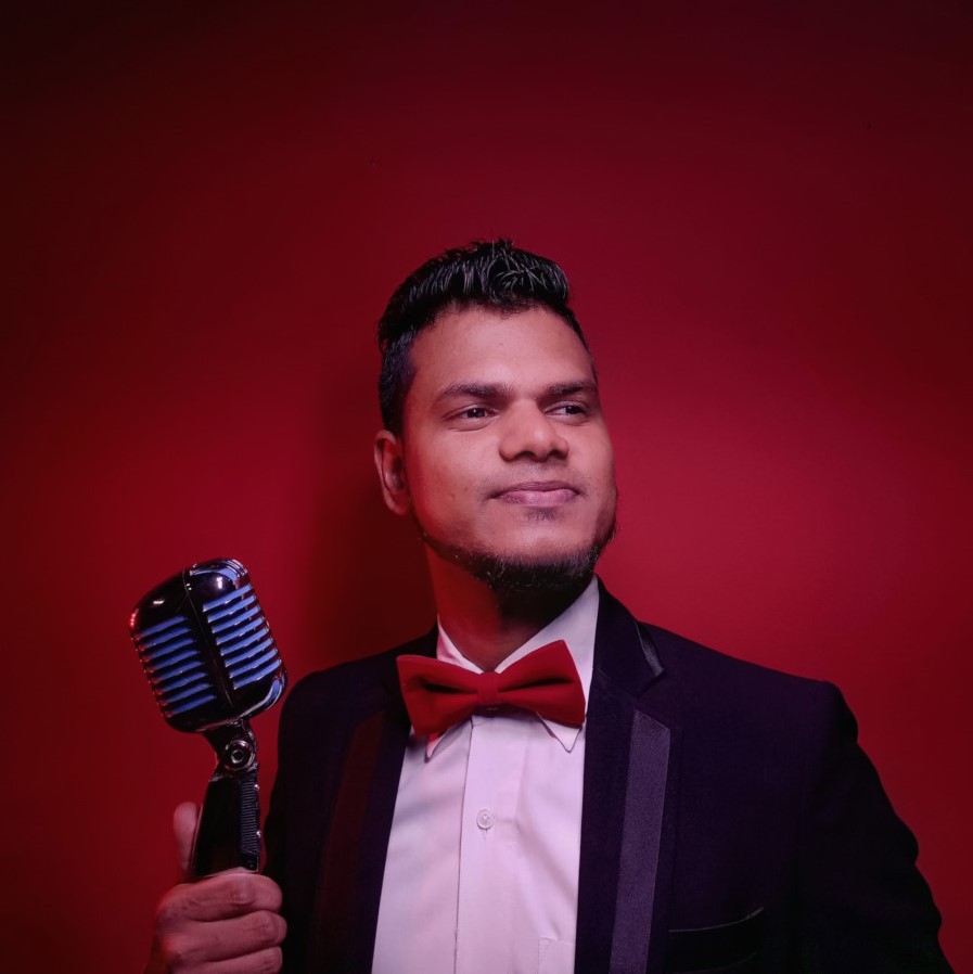 Talented One Man Band In Goa | Ashley One Man Band