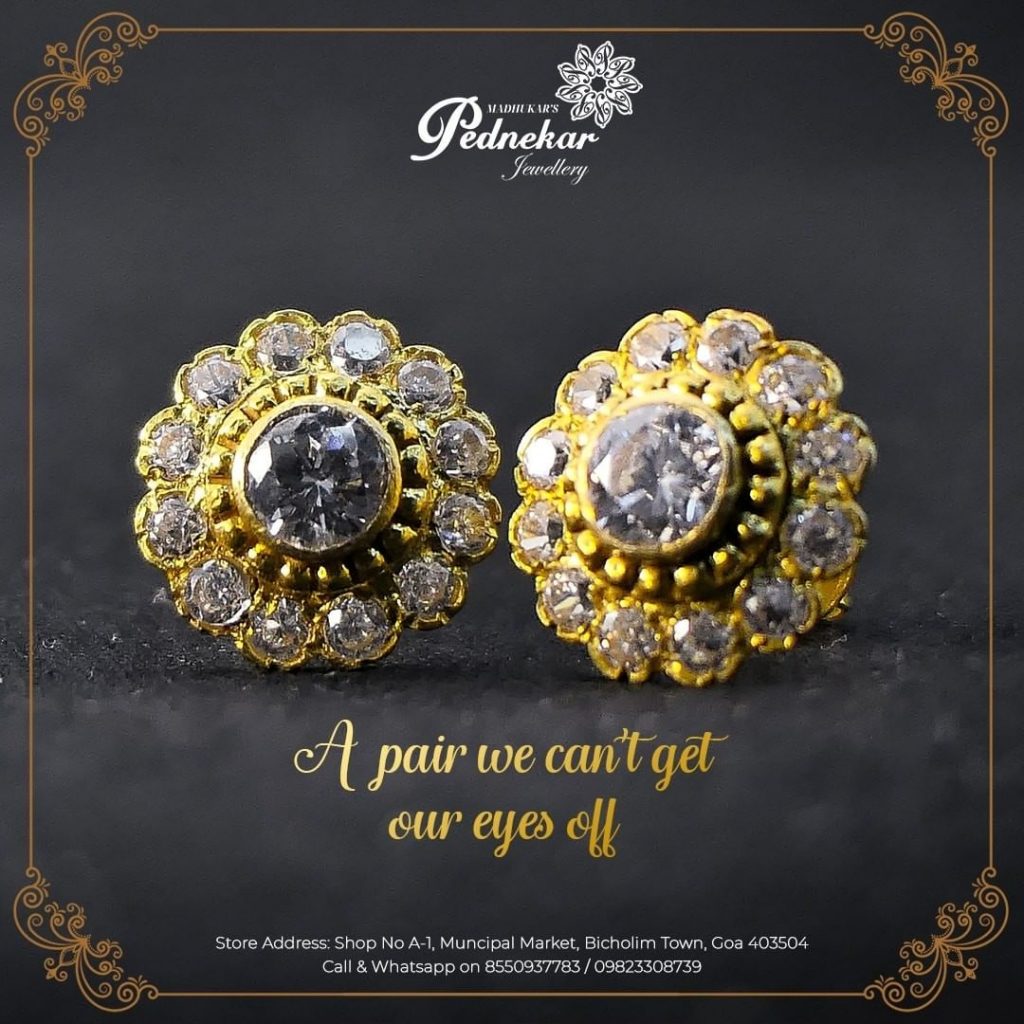 Madhukar's Pednekar Jewellery, Your Jewellery Destination Goa ...