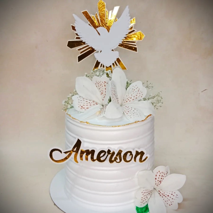 Premier Custom Cakes Goa | Sweet Moments by Melfa