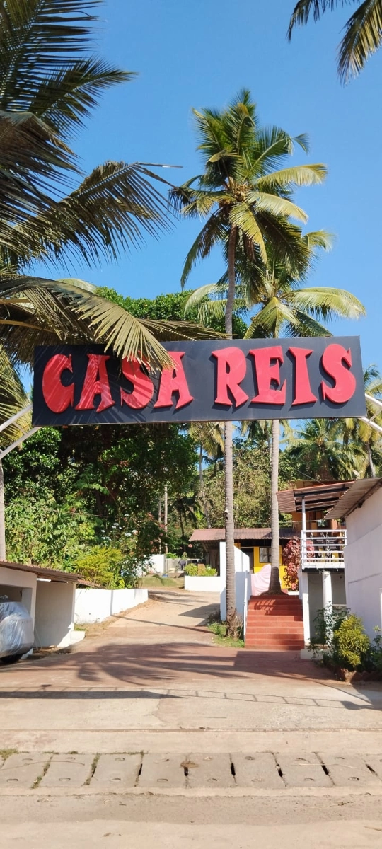 Premier Event Venue Goa | Casa River Rays | Weddings De Goa