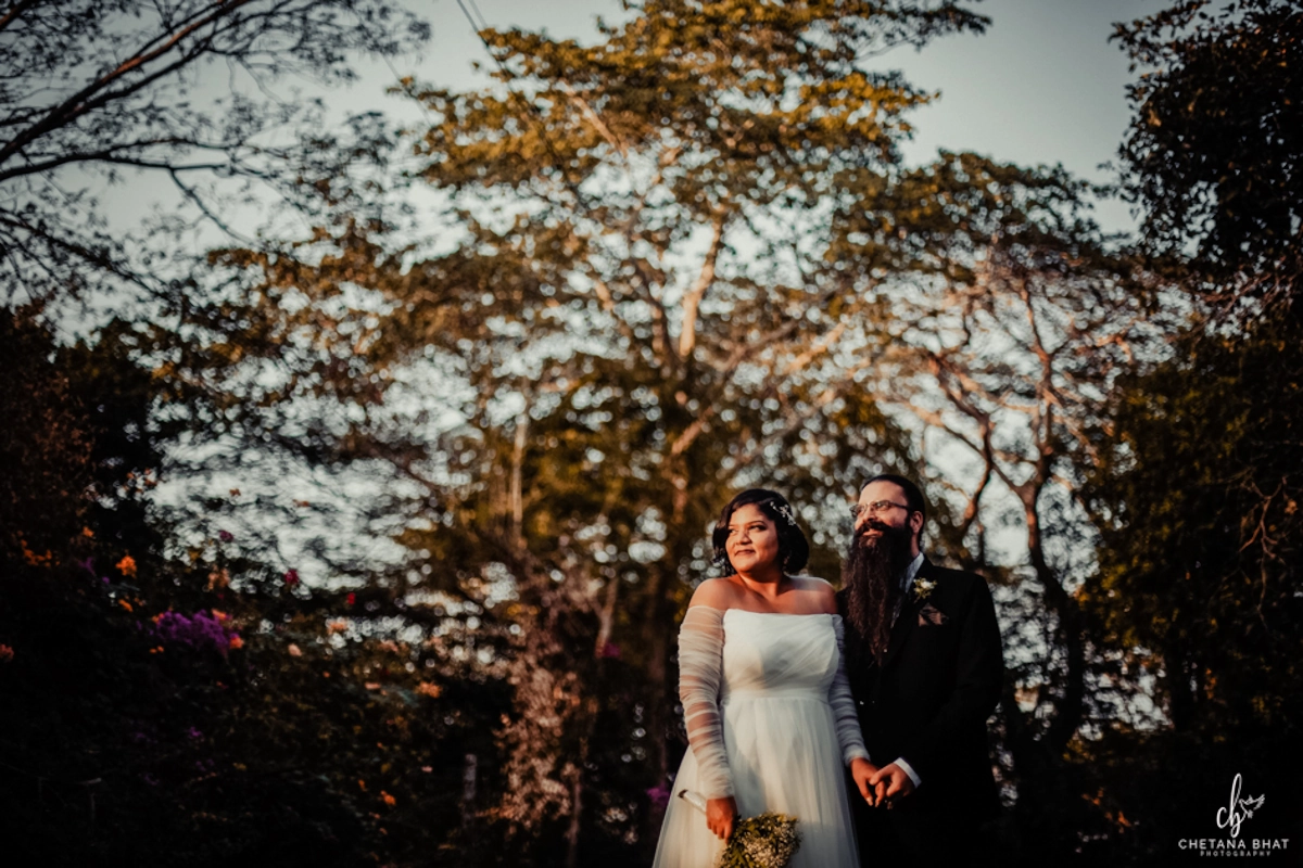 Candid Photography in Goa | Chetana Bhat Photography | Weddings De Goa