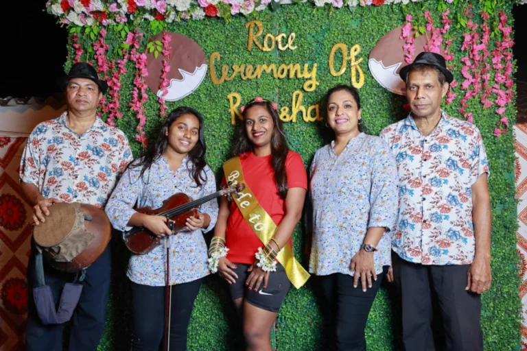 Resorts in Goa - Weddings De Goa