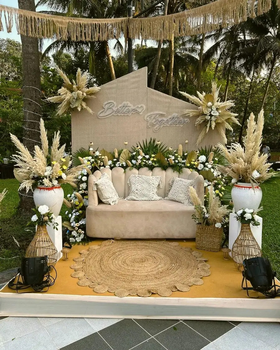 Top Riverside Wedding Venue in Goa: Blu Missel By The River