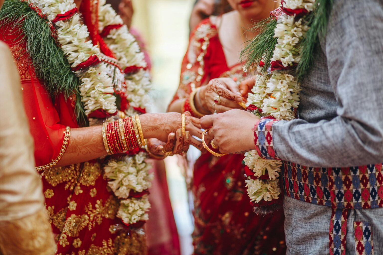 Goan Traditional Wedding Ceremonies: A Celebration of Love & Culture ...