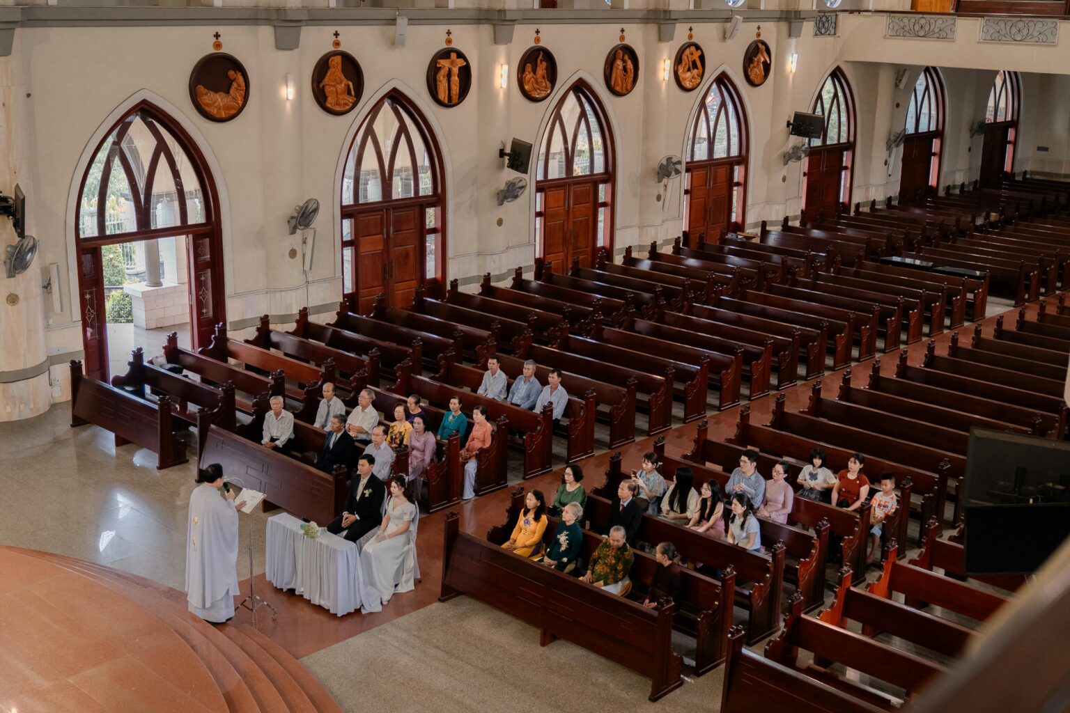 Goan Traditional Wedding Ceremonies: A Celebration of Love & Culture ...