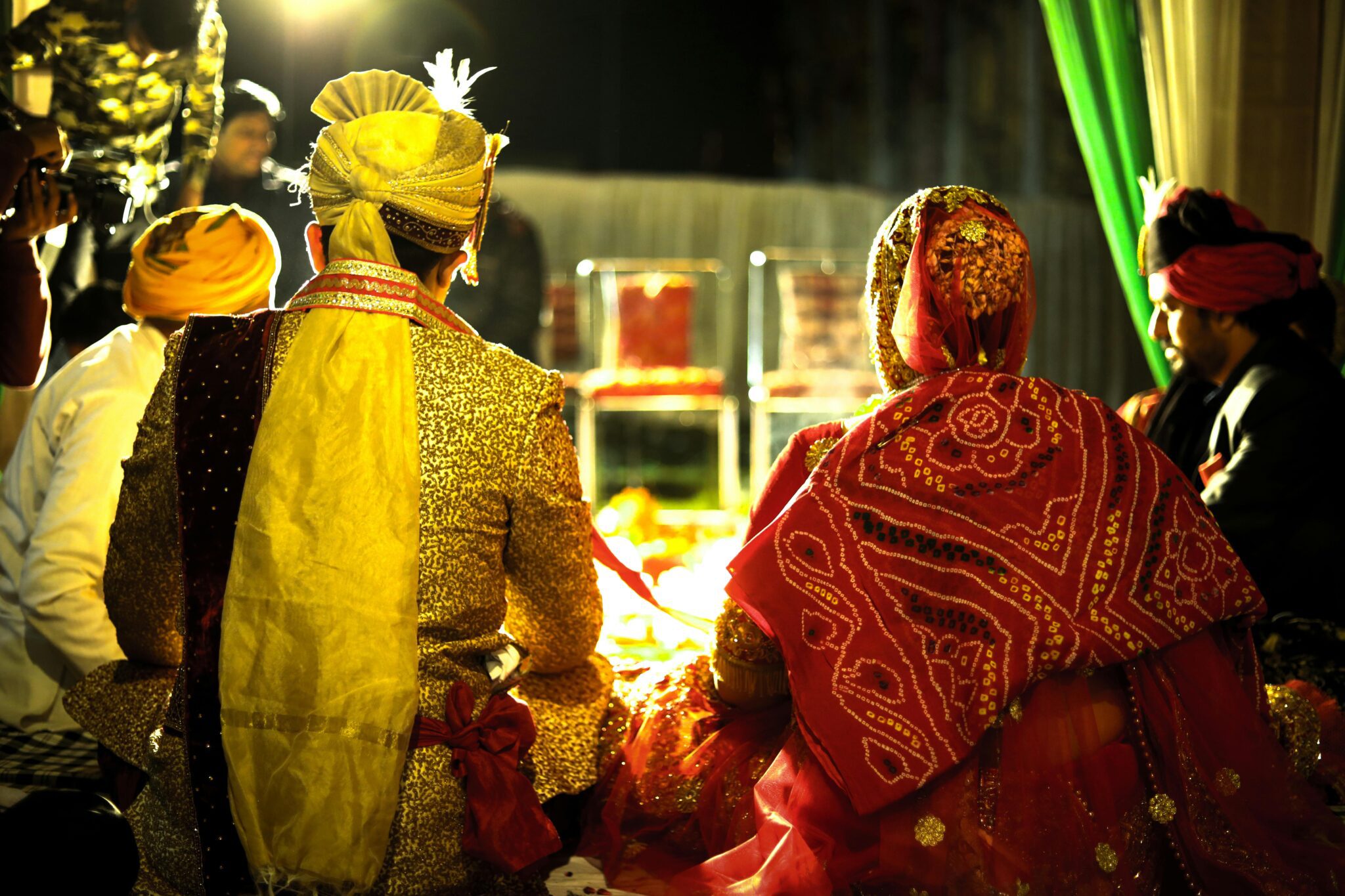 Goan Traditional Wedding Ceremonies: A Celebration of Love & Culture ...