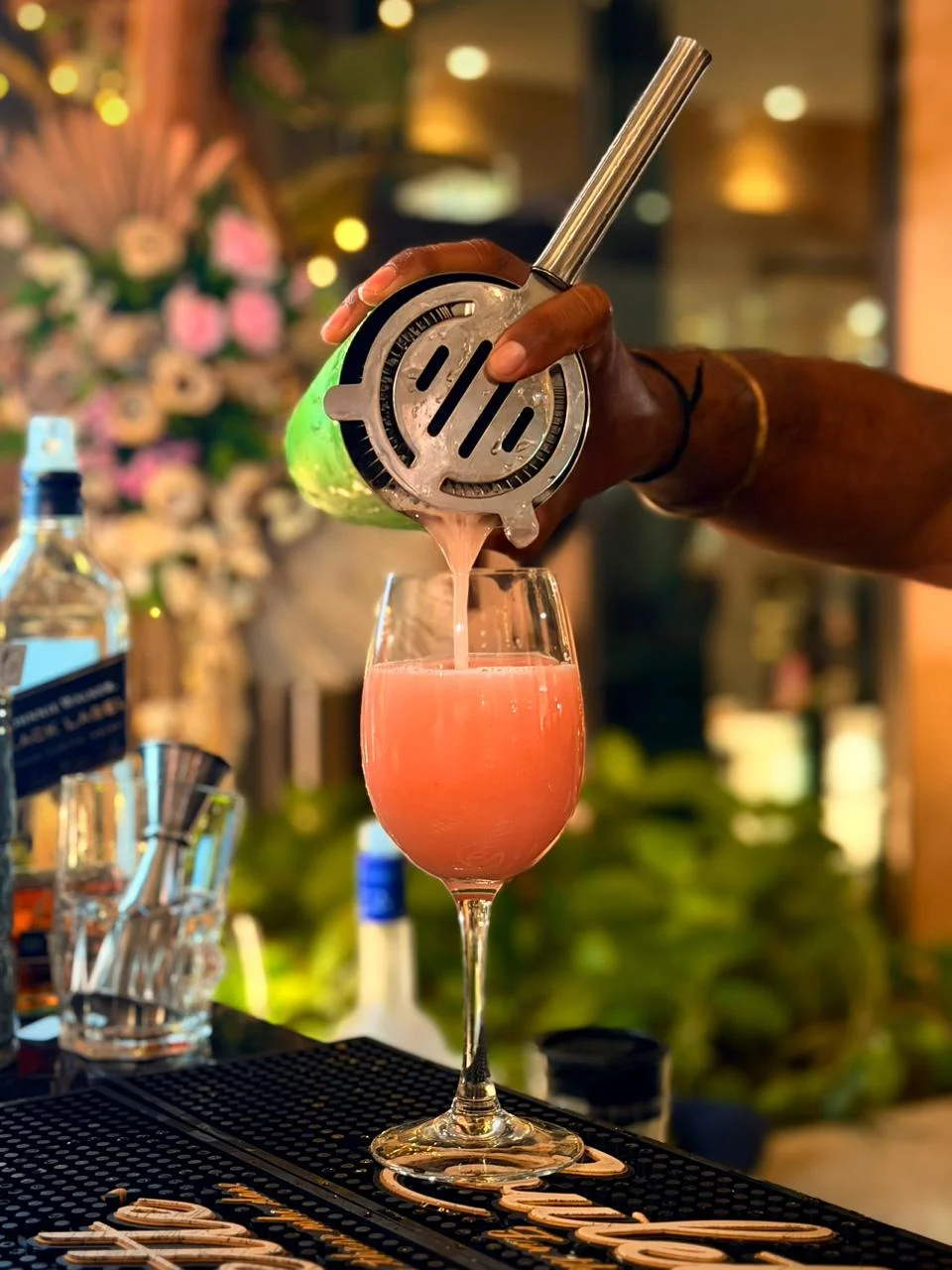 BarBoss Bar Solutions – Best Bar Service in Goa for Weddings, Parties ...